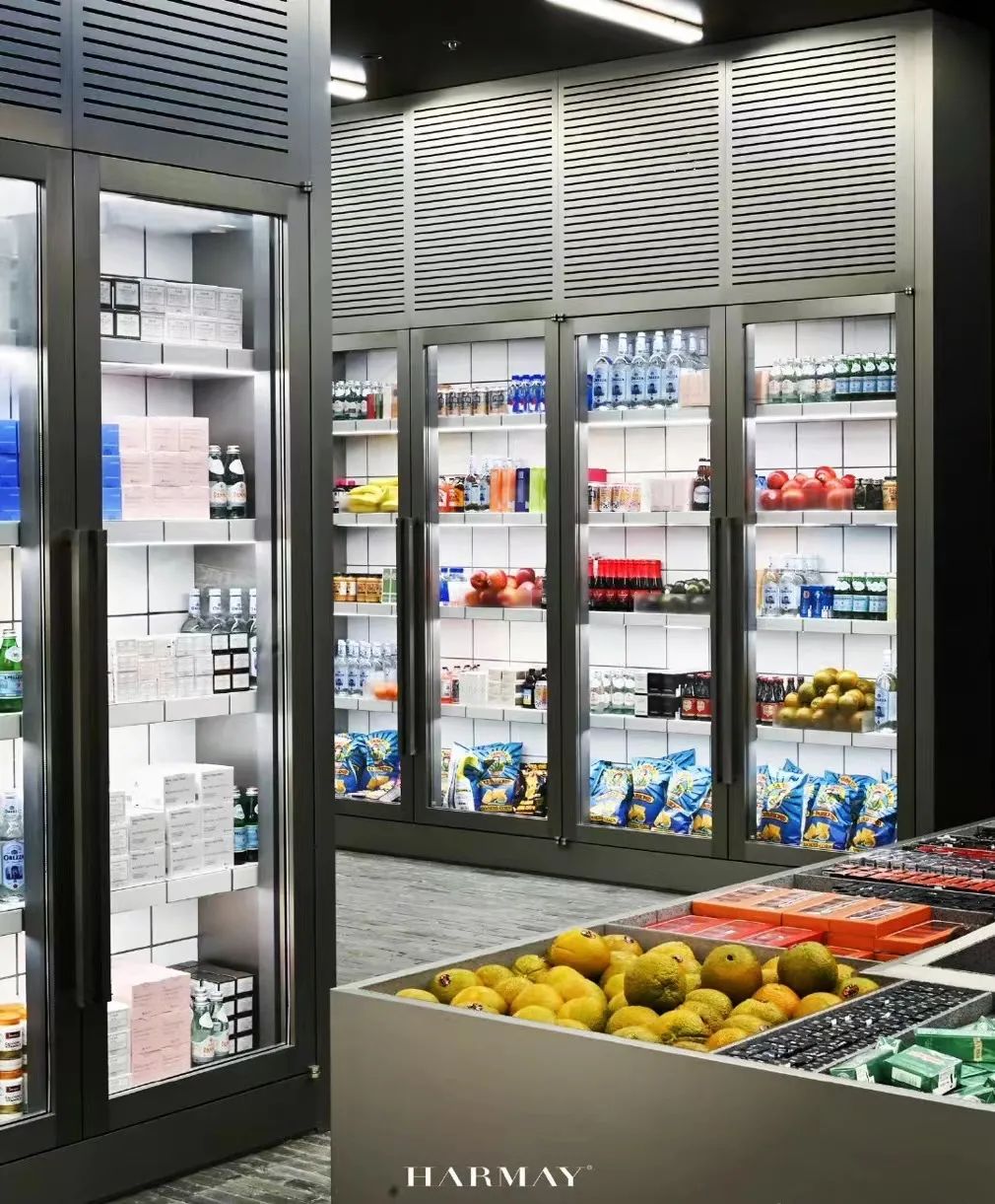 HARMAY谈创造，moody看见不同，新品牌为何开始发力「品牌片」？ - 数英