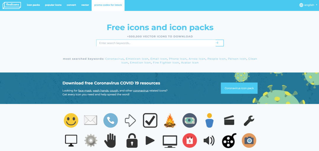 15个免费素材网站，总有一个你会用得上！ - 数英