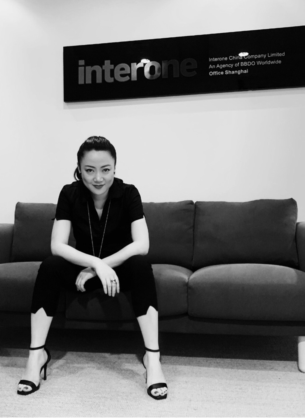 BBDO亚洲宣布interone中国区管理层变动 - 数英