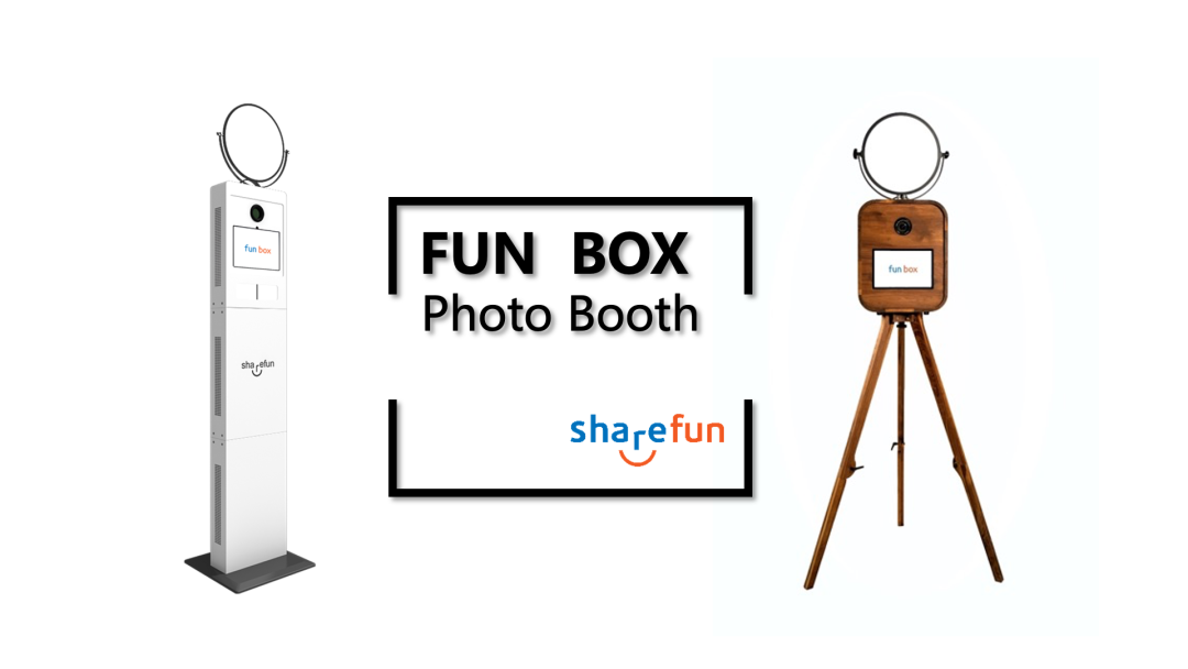 巴黎老佛爷百货 X SMILEY50周年庆-用FunBox 记录笑脸 - 数英