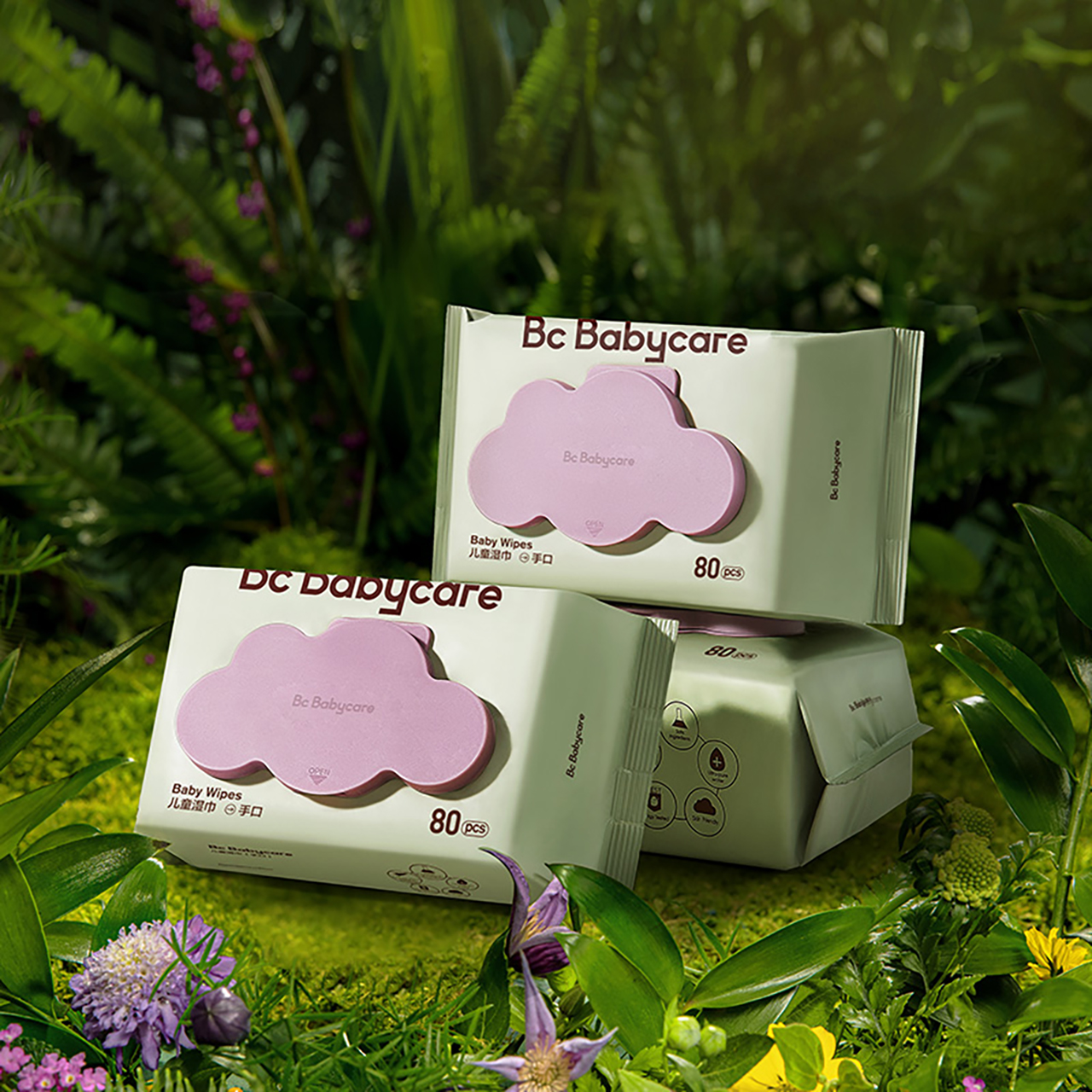 专访Babycare CMO Iris：做妈妈心中更有人情味的“异类”品牌 - 数英