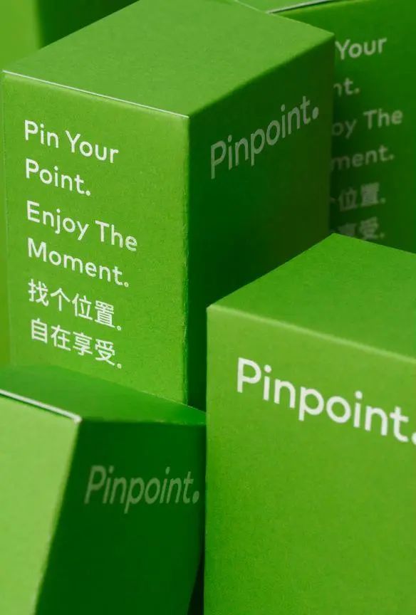 成立5个月月销破千万，Pinpoint的"爆品公式"与"营销法则" - 数英