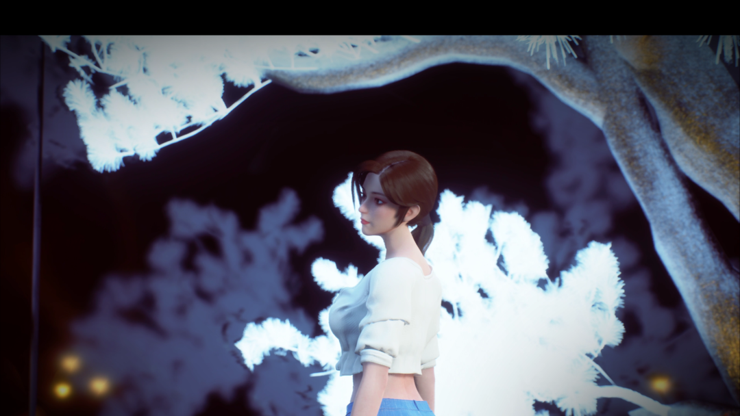 SEEK FOUNDER | 虚拟偶像Metamuse创始人：小缪是元宇宙的缪斯 - 数英