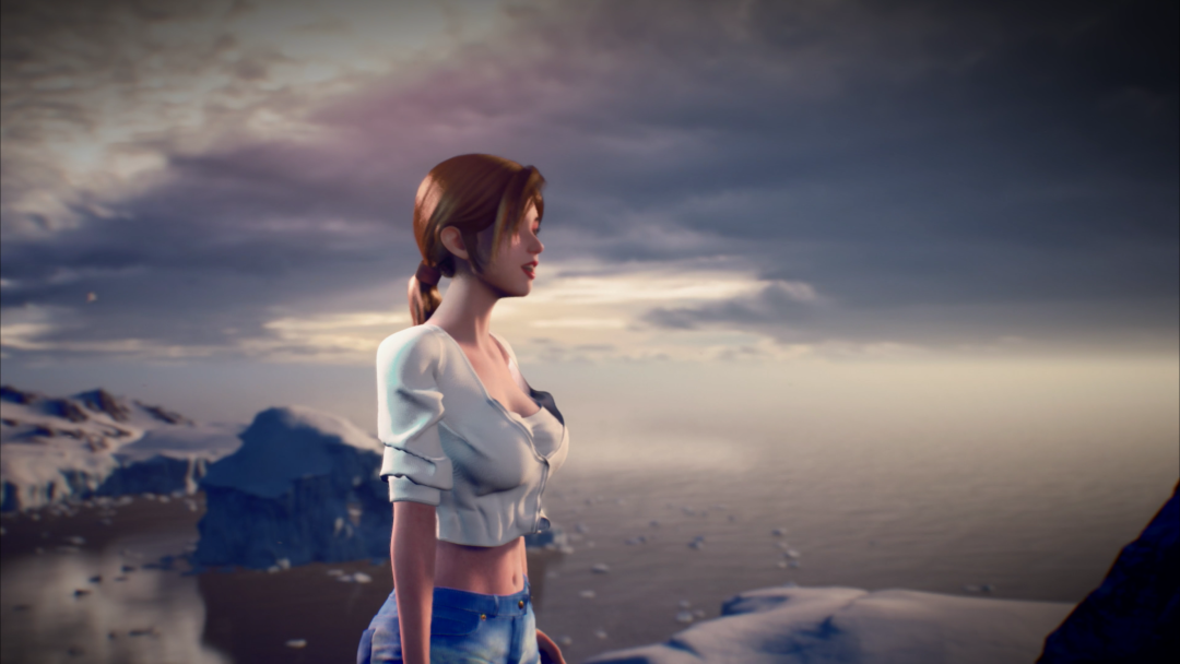 SEEK FOUNDER | 虚拟偶像Metamuse创始人：小缪是元宇宙的缪斯 - 数英