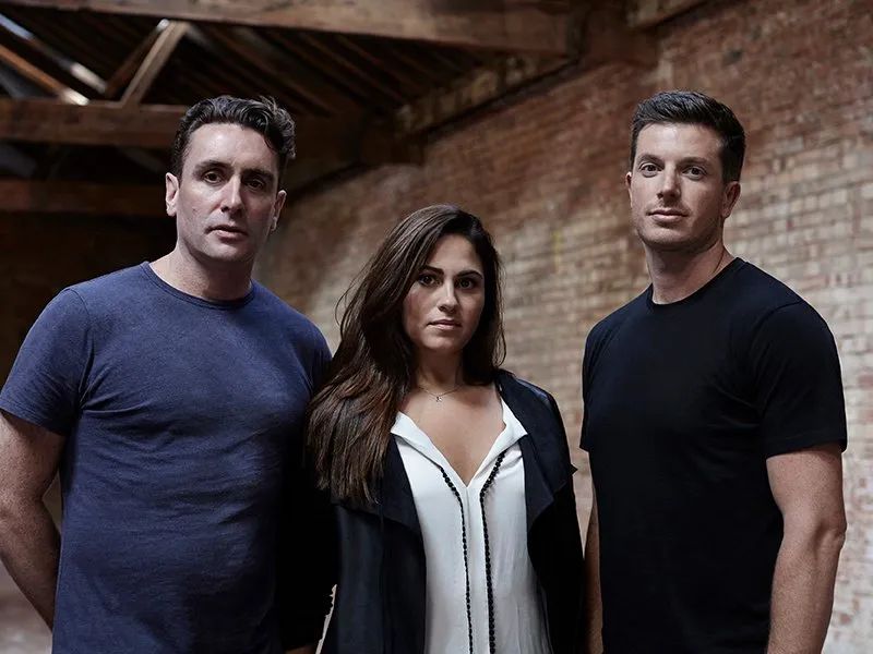 把健身房打造成一件艺术品，伦敦的BLOK如何获得高端客群的偏爱？ - 数英