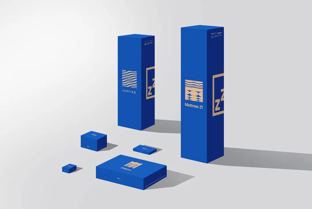 蓝盒子|单点突破蓝海市场【汤臣杰逊品牌研究院】 - 数英