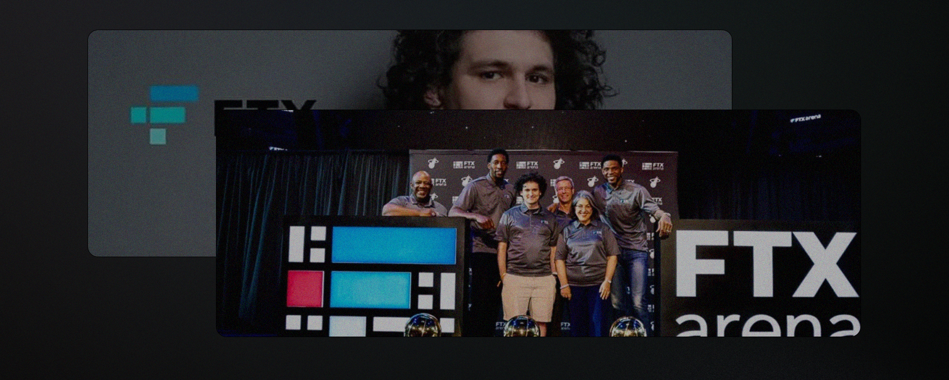 FTX创意年报：见证创始人IP形象的成长 - 数英