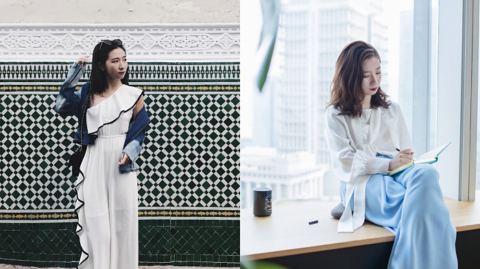 32岁的doris写给29岁的刀姐：从世界观粉碎到焕然重生 - 数英