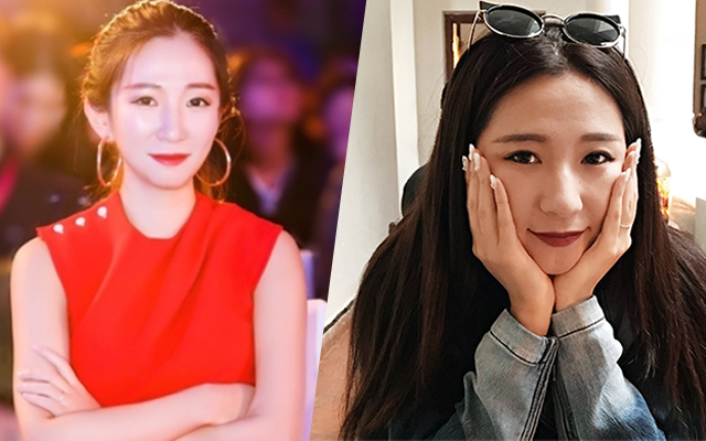 32岁的doris写给29岁的刀姐：从世界观粉碎到焕然重生 - 数英