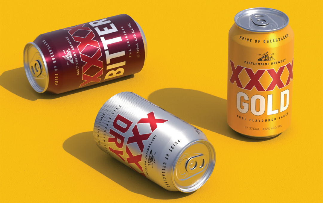 年轻人爱OOXX，更爱XXXX，世界上最成功的啤酒品牌年轻化 - 数英