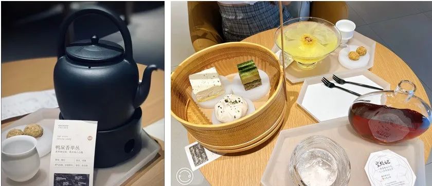 一杯“水”卖近200块，tea'stone凭什么火爆小红书？ - 数英