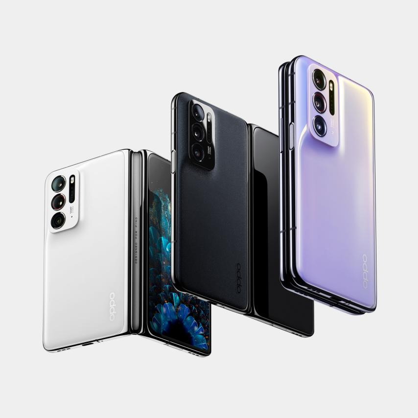 OPPO 新品营销：从尝鲜到常用 - 数英