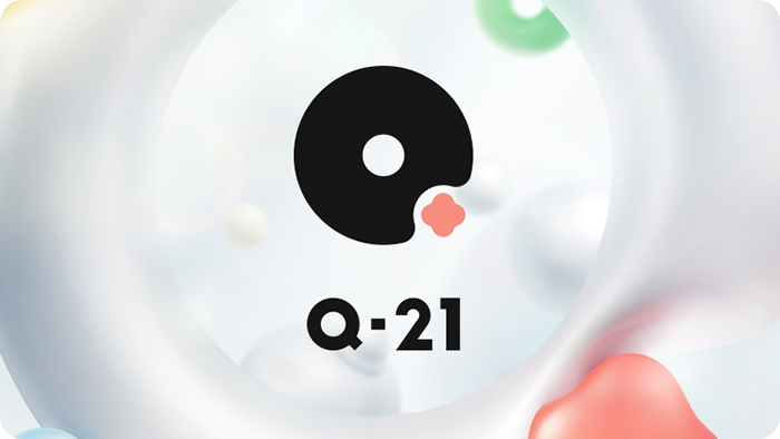 汤臣杰逊xQ21|品牌超级体系2.0-品牌追剧【品牌超级体系】 - 数英