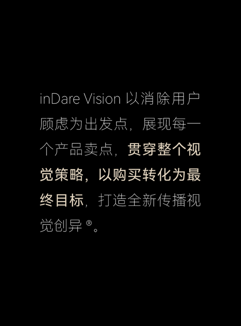 爆款传播视觉，助力 Amiro 新品造势｜inDare 出品 - 数英