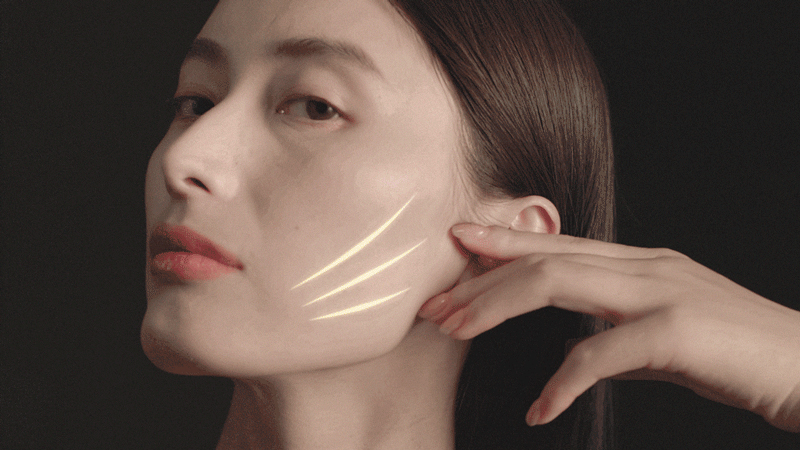 爆款传播视觉，助力 Amiro 新品造势｜inDare 出品 - 数英