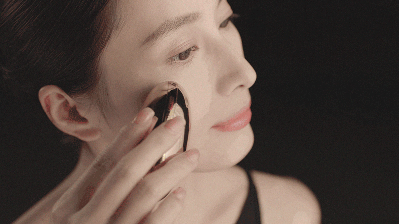 爆款传播视觉，助力 Amiro 新品造势｜inDare 出品 - 数英