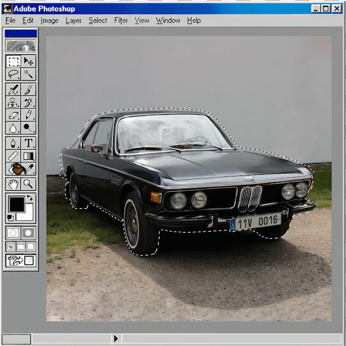 专访 BMW×TBWA：玩飞了的宝马，凭什么赢下戛纳金狮？ - 数英