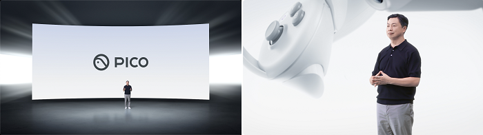 中国 VR 巨头的出海：Hello，This is PICO ！ - 数英