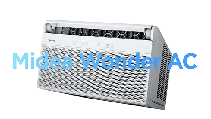 Midea×Tiktok：现代版“阿拉丁神灯”，打造中东爆款空调 - 数英