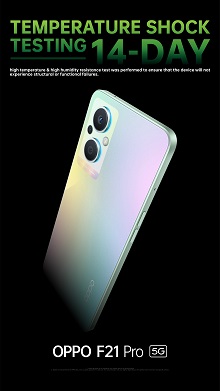 OPPO 手机海外营销：让创意回归产品本质 - 数英