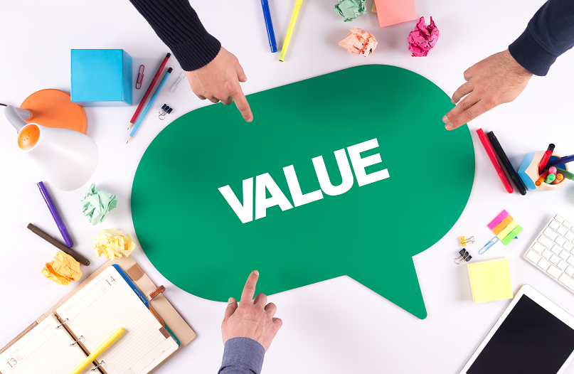 衡量品牌价值，三个民间标准 - 数英