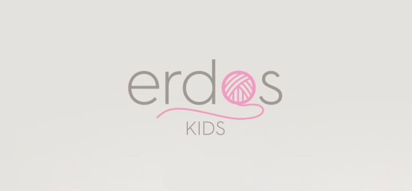 羊绒毛衣“鄂尔多斯”发布新Logo，设计越来越时尚了 - 数英