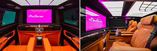 全国首家奢配片场NEWBEE STUDIO开业，重新定义片场标准！ - 数英