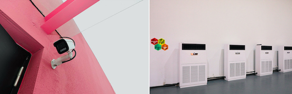 全国首家奢配片场NEWBEE STUDIO开业，重新定义片场标准！ - 数英