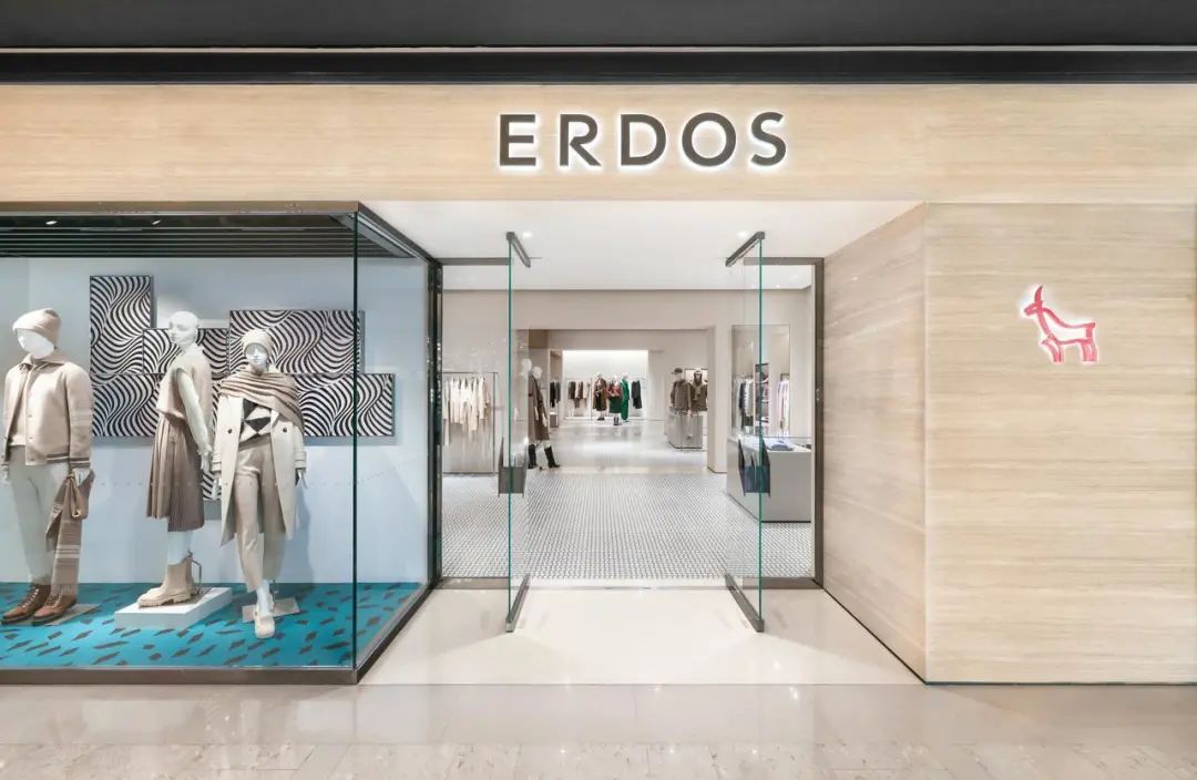 独家专访｜鄂尔多斯的品牌年轻化启示：赶潮流不如先看清自己 - 数英