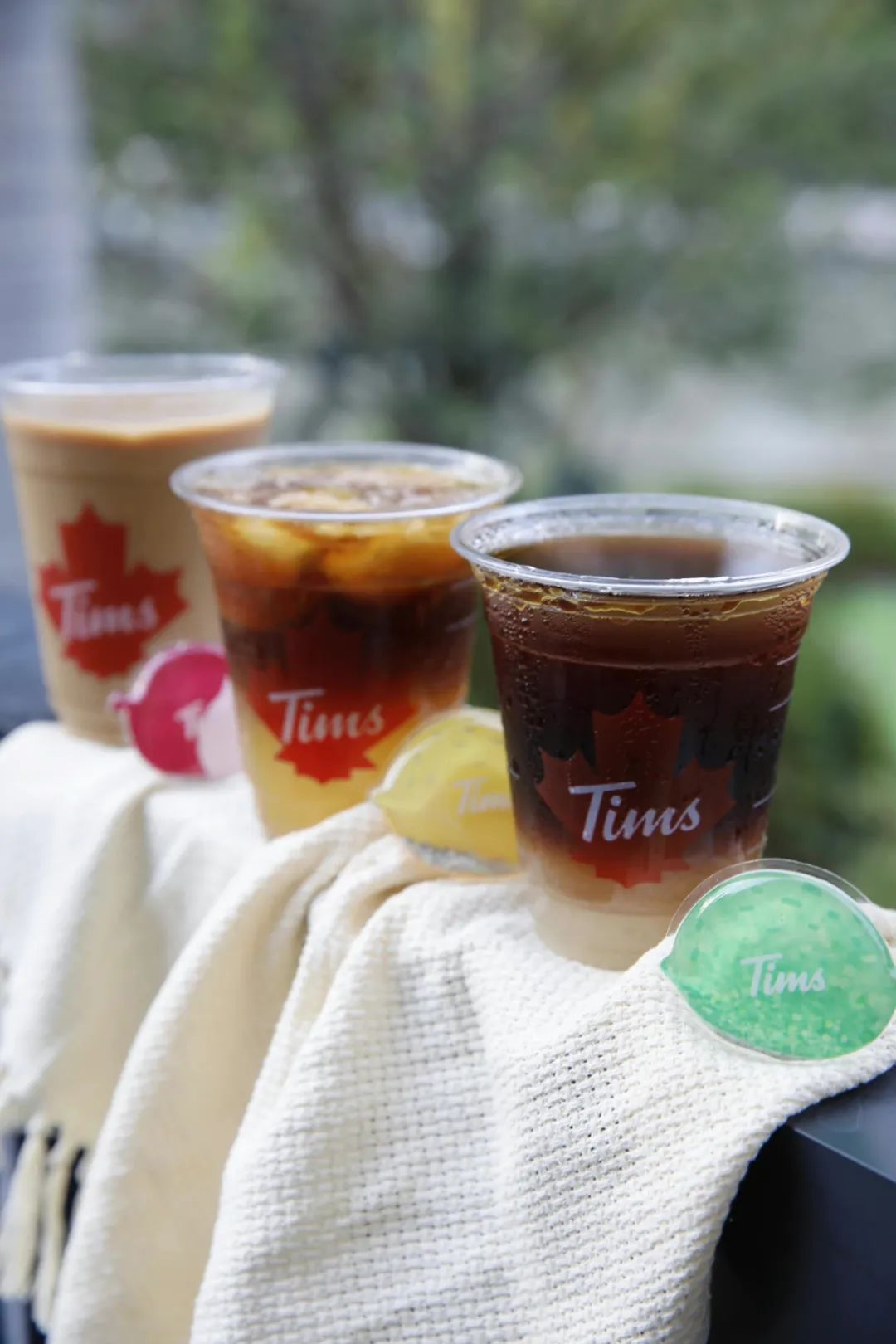 入华4年开店500家还成功上市的Tims，“传奇”在哪里？ - 数英