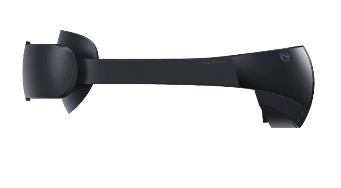 黑马YVR双11巷战Pico，斩获京东VR品牌销售额第二位 - 数英