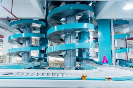 Apollo VTS助攻母婴行业客户解决物流难题 - 数英