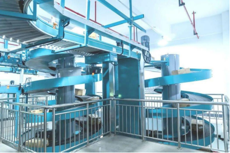 Apollo VTS助攻母婴行业客户解决物流难题 - 数英