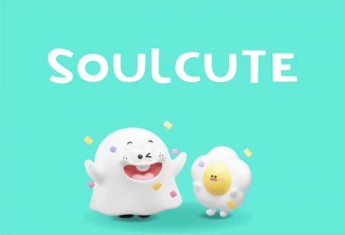 Soul登陆“加密上海”数字艺术展览 多方位展现社交元宇宙魅力 - 数英