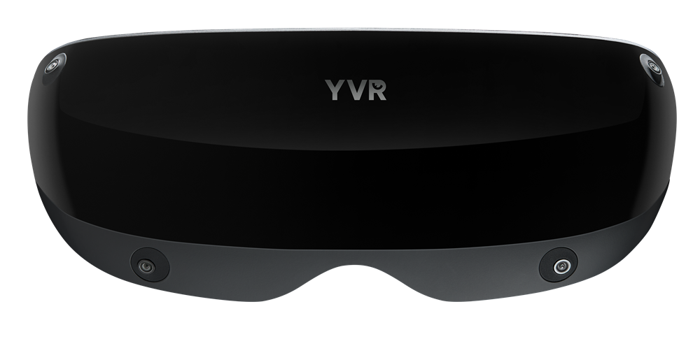 YVR强势突围双11，斩获多榜单VR一体机品类亚军成绩 - 数英