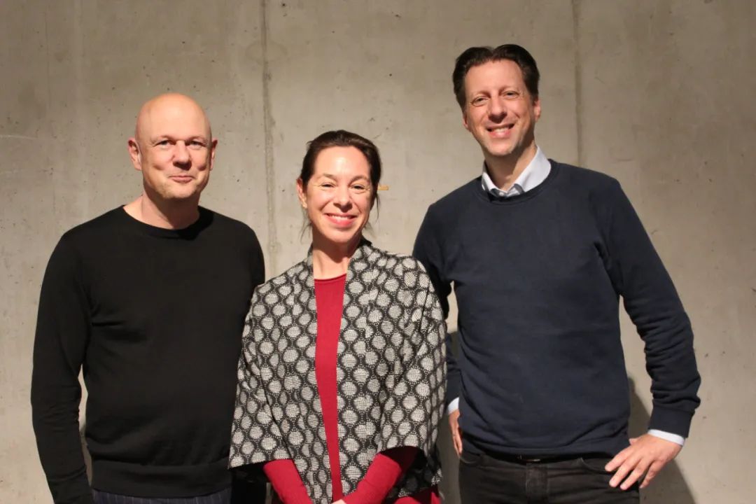 优尼任命施雪Katja Sassi-Bucsit为全球传播事务负责人 - 数英