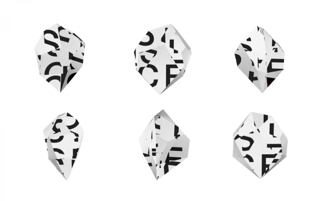 原研哉徒弟大黑大悟，LOGO设计简约又高级！ - 数英