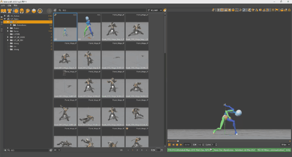 10分钟完成面部绑定？Animcraft3.1版本发布！动画师效率神器！ - 数英