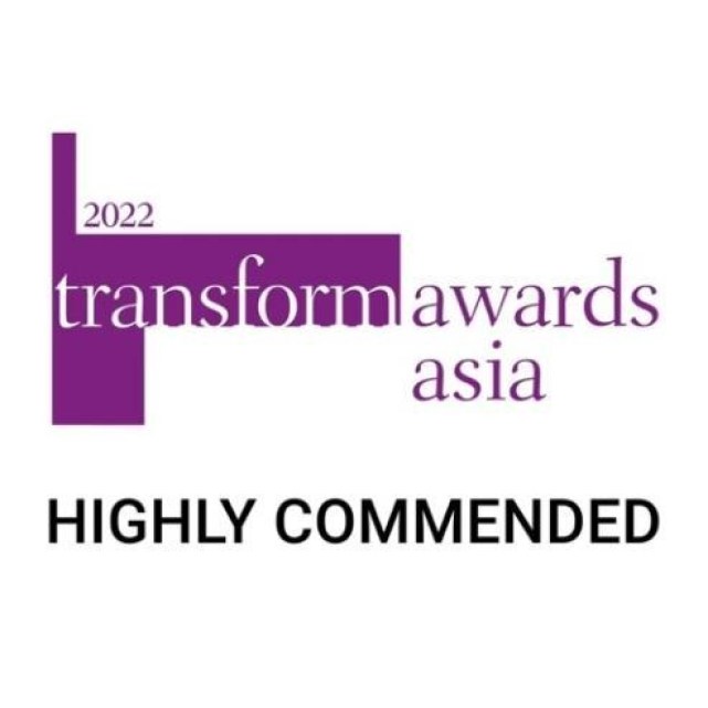 使命愿景焕新出发 亿咖通科技荣膺Transform Awards大奖 - 数英