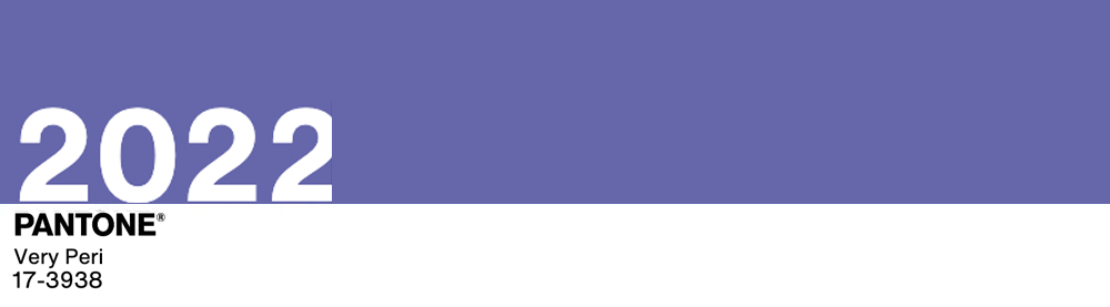 潘通 2023 年度代表色发布，传递勇敢与无畏！【附色值】 - 数英