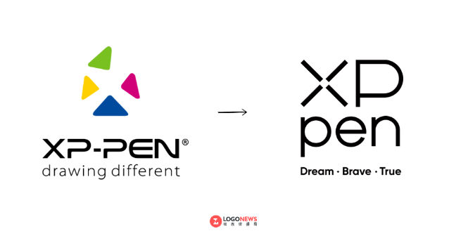 独家盘点：2022年中国最值得关注的80个新Logo - 数英