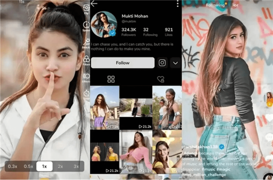 实效赋能品牌出海！TikTok for Business 助力多品牌斩获艾菲全球化营销奖 - 数英