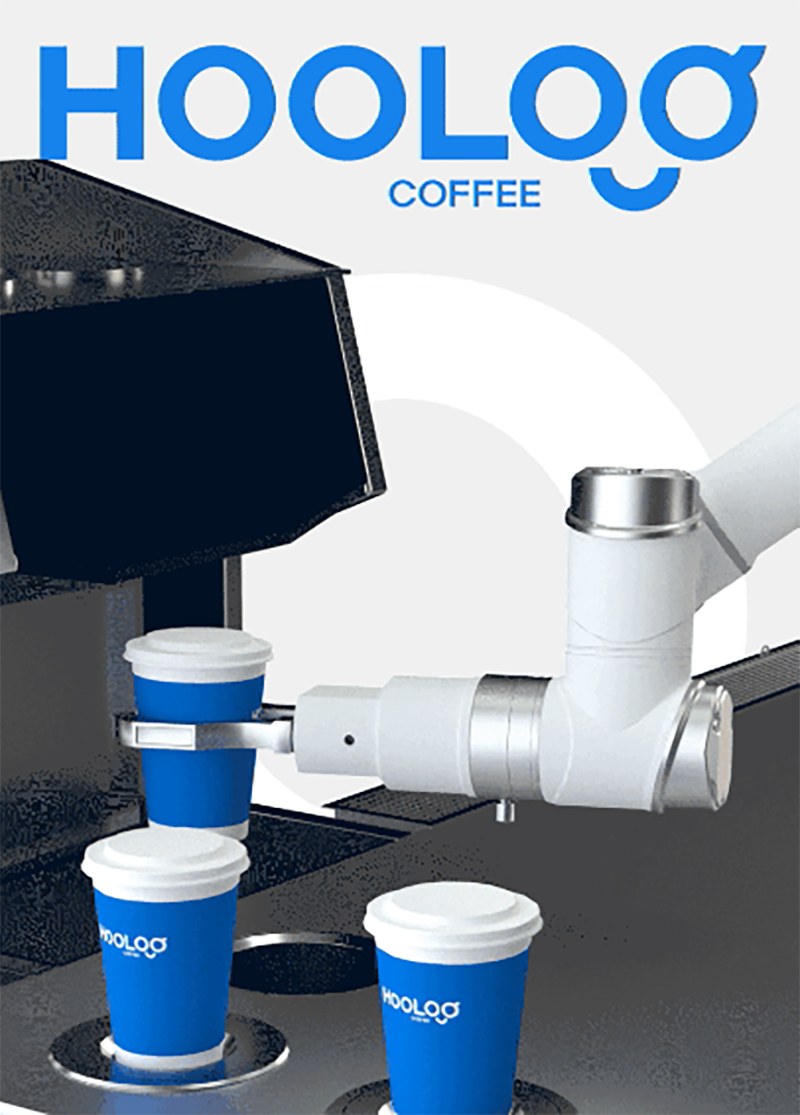 HOOLOO COFFEE 呼噜咖啡 x inDare | 产品创意设计 - 数英