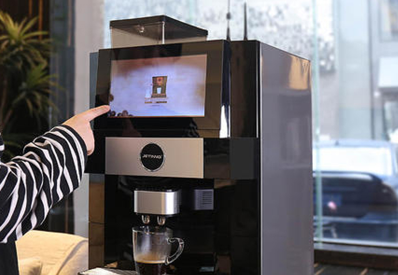 HOOLOO COFFEE 呼噜咖啡 x inDare | 产品创意设计 - 数英