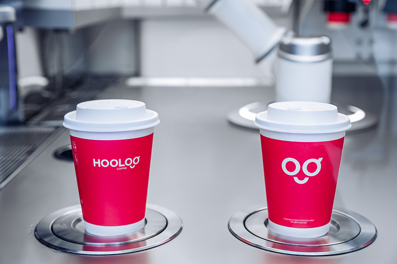 HOOLOO COFFEE 呼噜咖啡 x inDare | 产品创意设计 - 数英