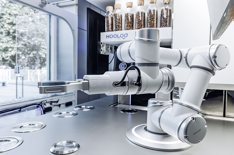 HOOLOO COFFEE 呼噜咖啡 x inDare | 产品创意设计 - 数英