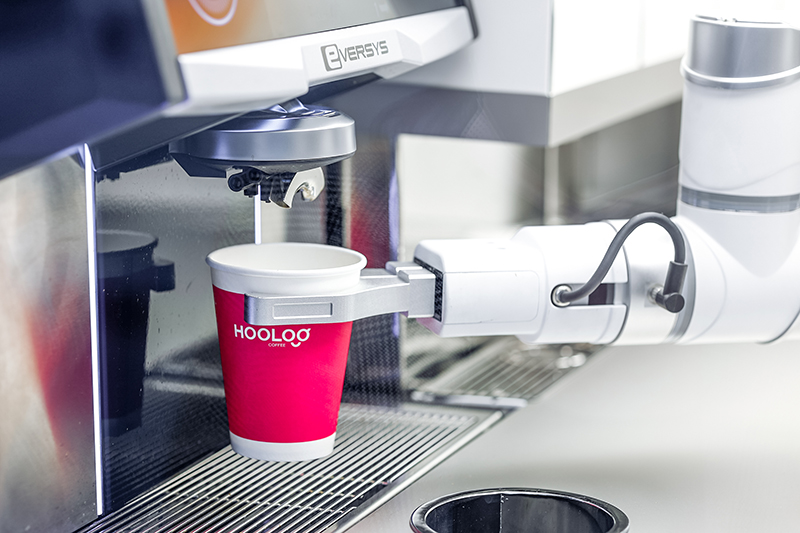 HOOLOO COFFEE 呼噜咖啡 x inDare | 产品创意设计 - 数英