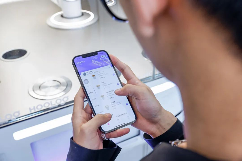 HOOLOO COFFEE 呼噜咖啡 x inDare | 产品创意设计 - 数英