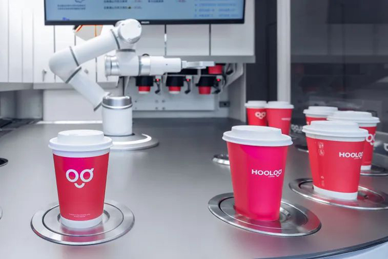 HOOLOO COFFEE 呼噜咖啡 x inDare | 产品创意设计 - 数英