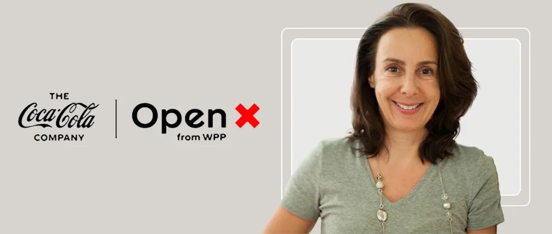 Caroline被任命为WPP可口可乐团队总裁，负责大中华区相关业务 - 数英